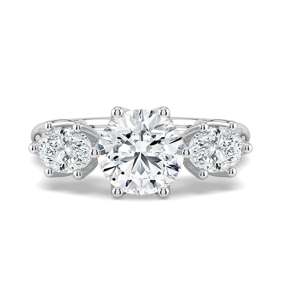 Lab Grown Tennis Bracelets Australia | GS Diamonds