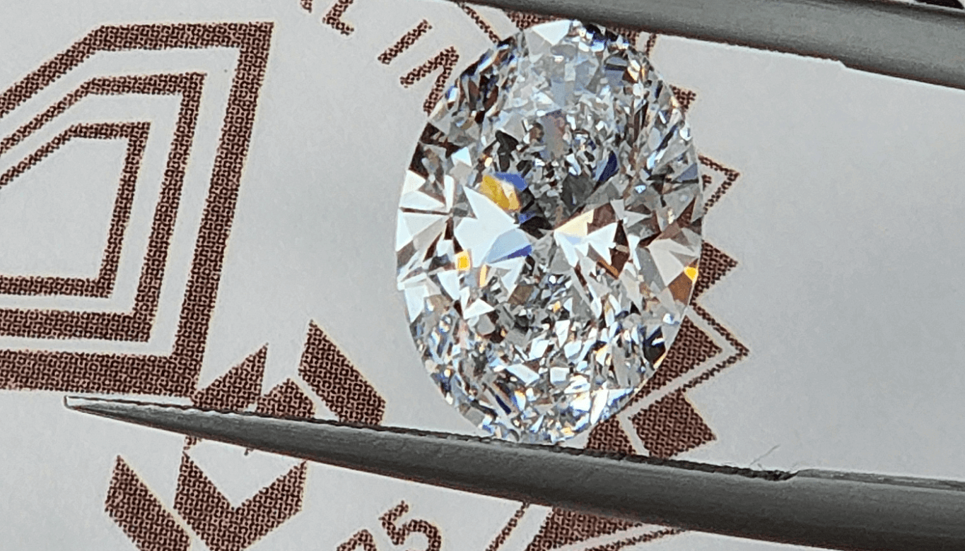 How To Identify A Diamond At Home